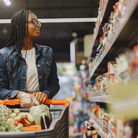 Retail Scan Intelligence - Retail Scan Intelligence